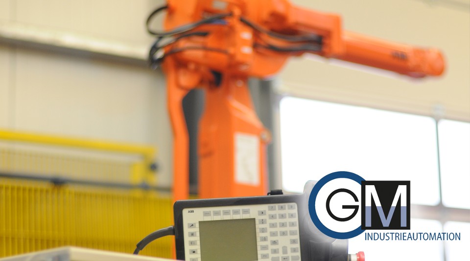 Mit Industrierobotern wirtschaftliche Lösungen schaffen. - Roboter ...